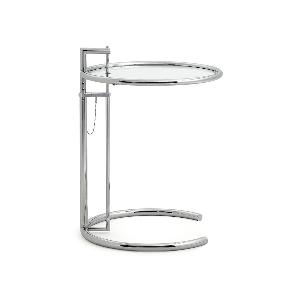 Köp Oota Side Table från Walter Knoll | Nordiska Galleriet
