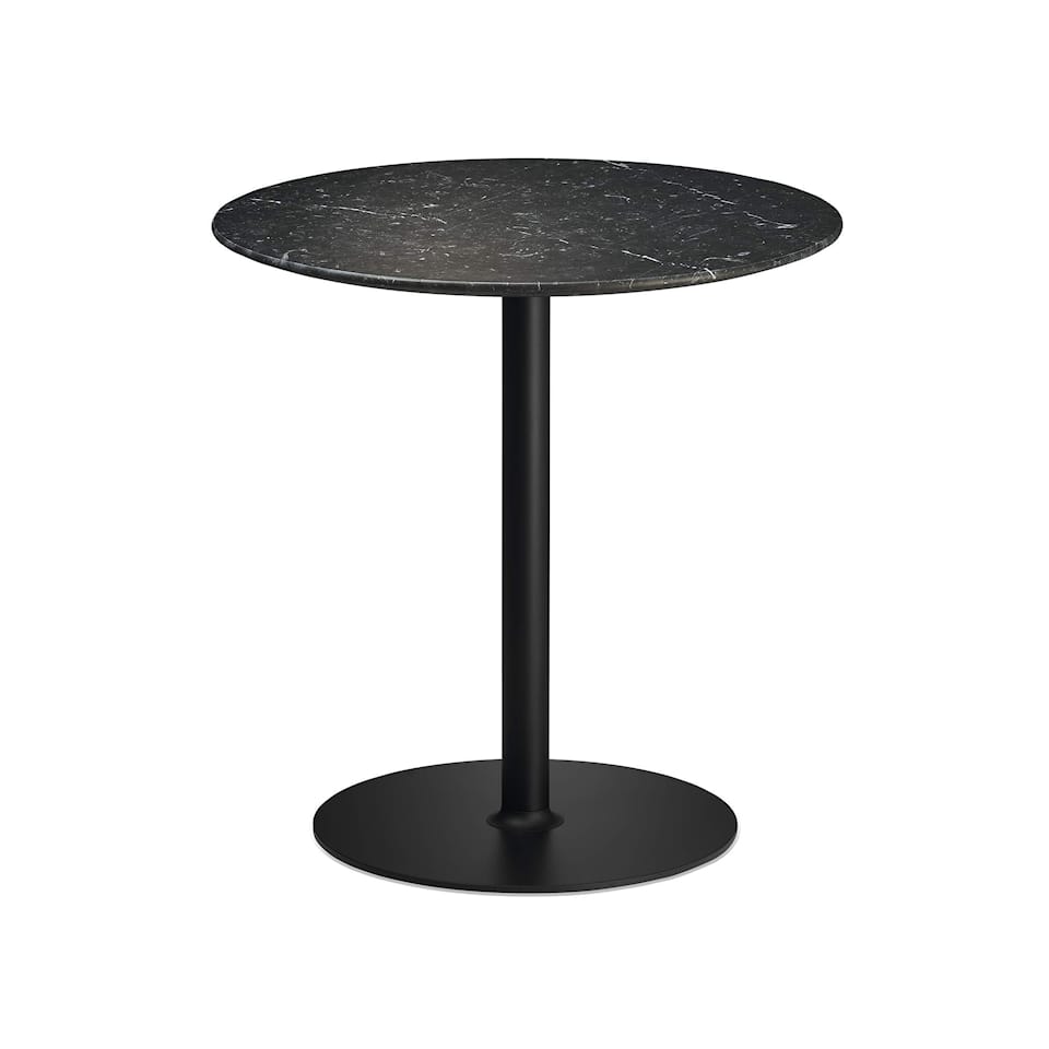 Köp Oota Side Table från Walter Knoll | Nordiska Galleriet