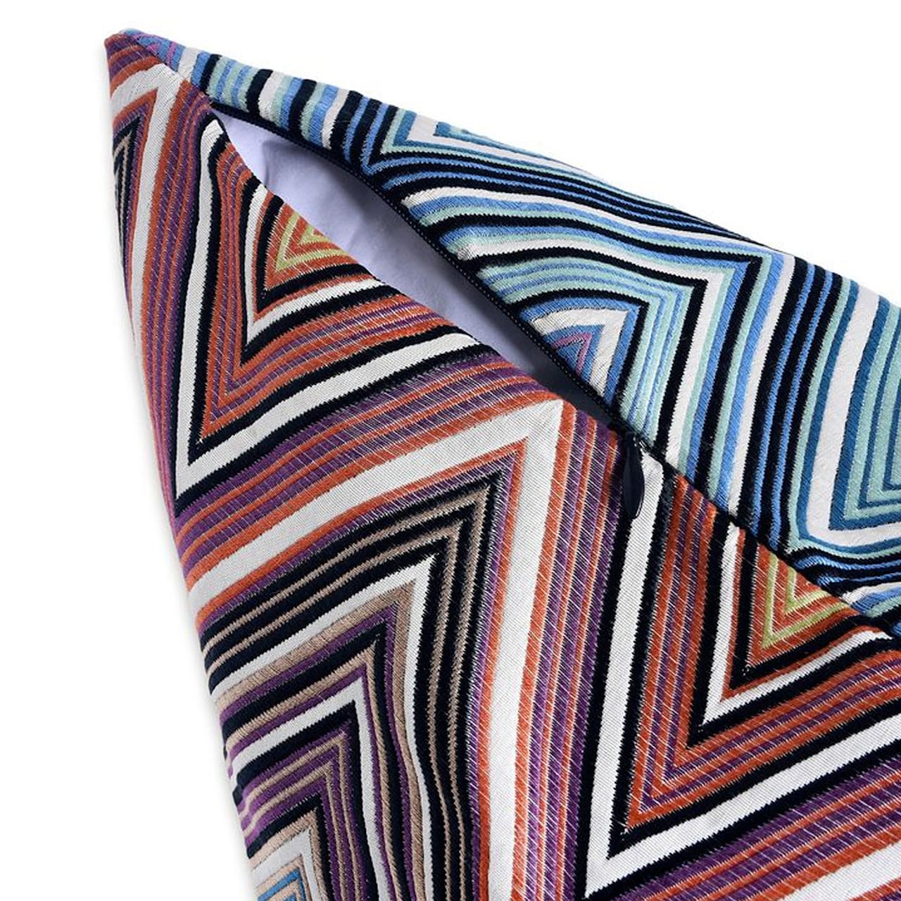 Köp Perseo Pläd 170 från Missoni Home | Nordiska Galleriet
