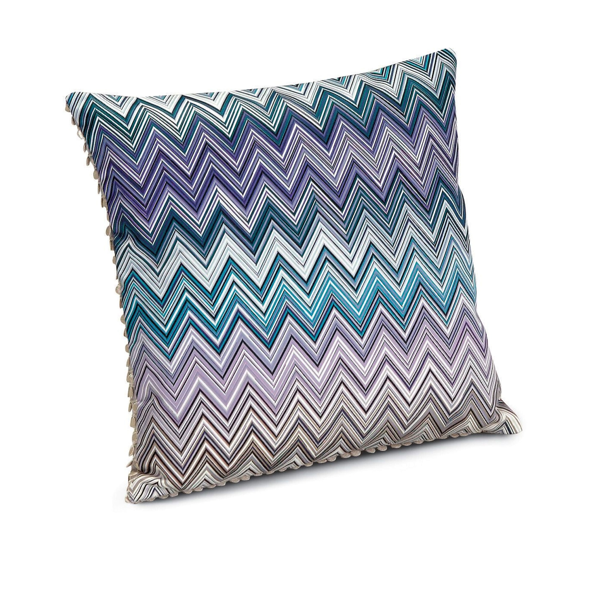 Kjøp Jarris Pute 150 fra Missoni Home Kjøp Jarris Pute 150 fra Missoni Home