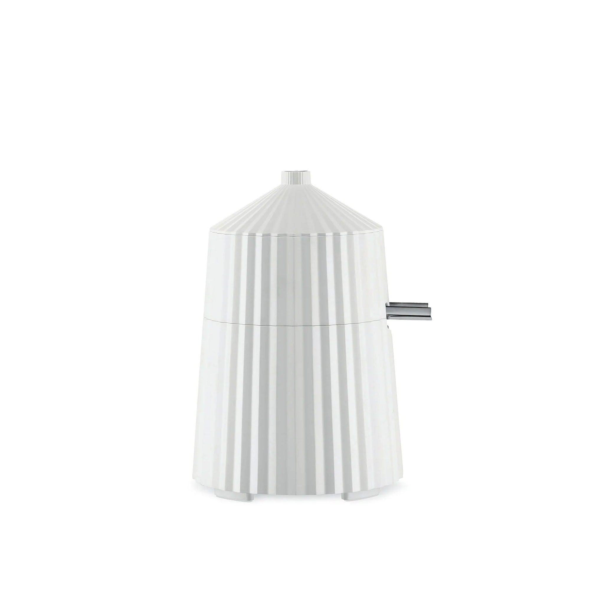 Buy Plissé Electric citrus squeezer - White from Alessi | NO GA